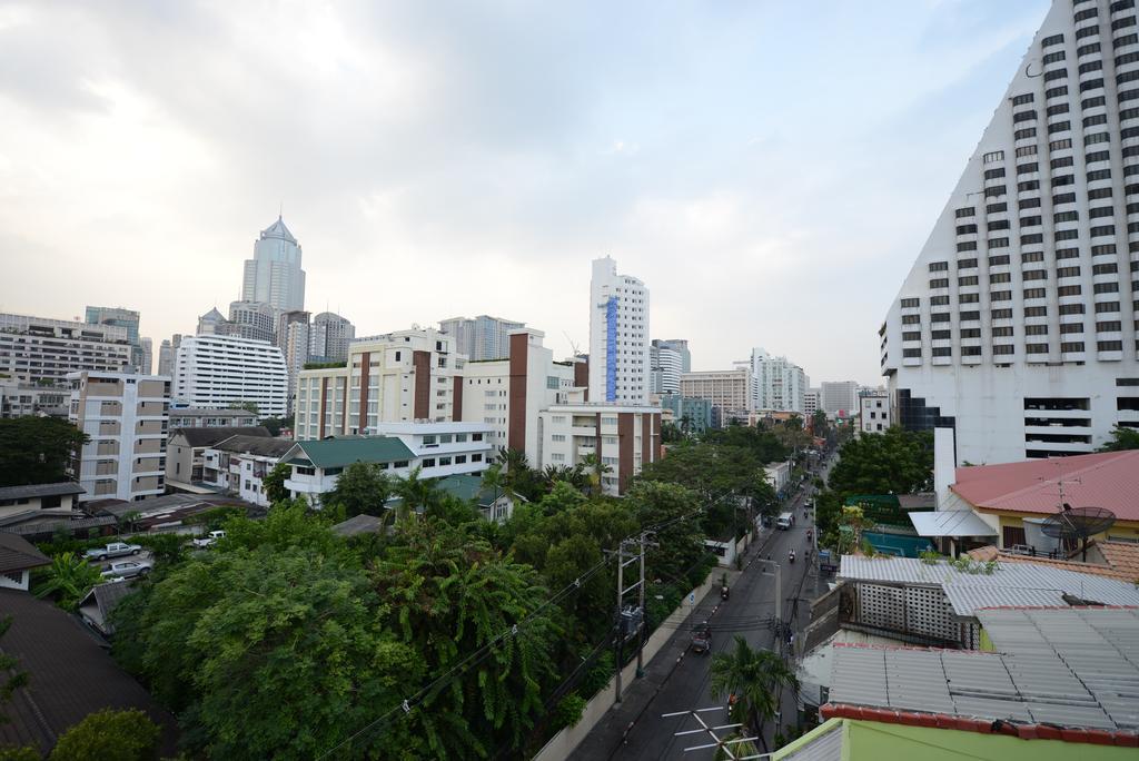 HAPPY INN 2 BANGKOK - GREAT PRICES, SAVE ON YOUR STAY
